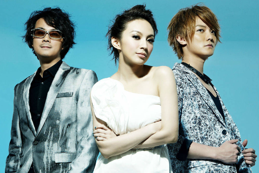 F.I.R.飞儿乐团2004-2021年发行9张专辑+1张精选集[无损WAV格式/4.55GB]百度云盘打包下载_点击资源平台